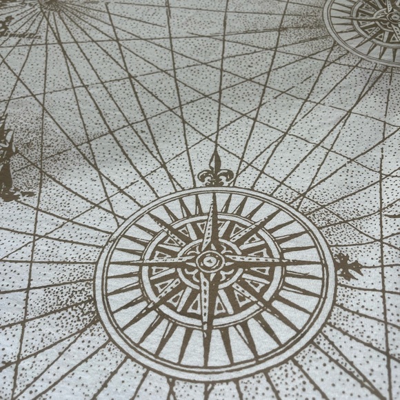 American Vintage | Shirts | Rare Vintage 9s Softouch By Susan Fixel Old ...